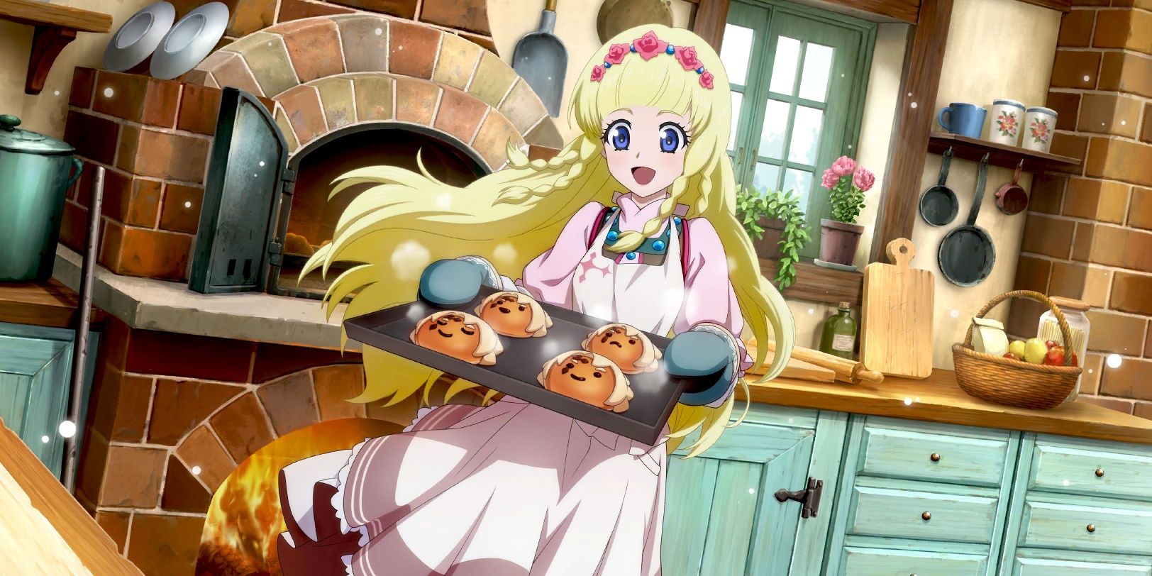 Tales Of Legendia: Every Party Member, Ranked