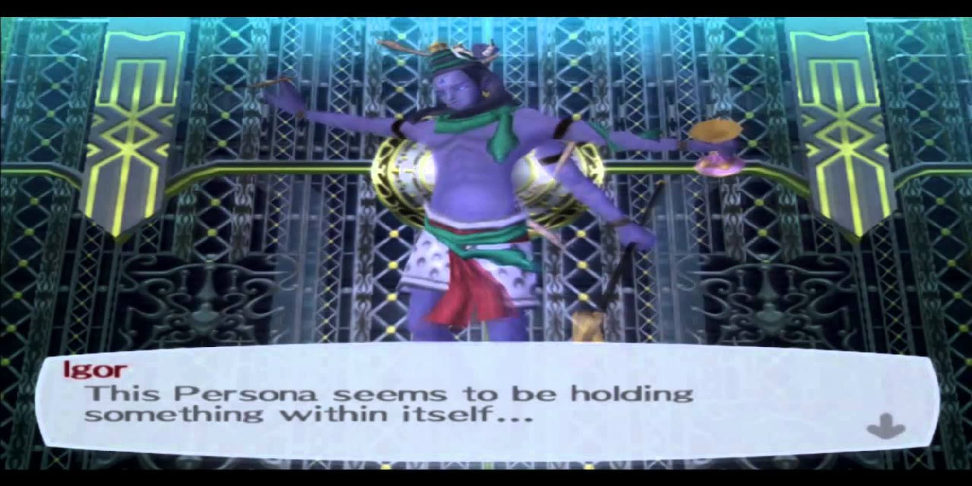 Persona 3 Portable: 10 Best Personas, Ranked