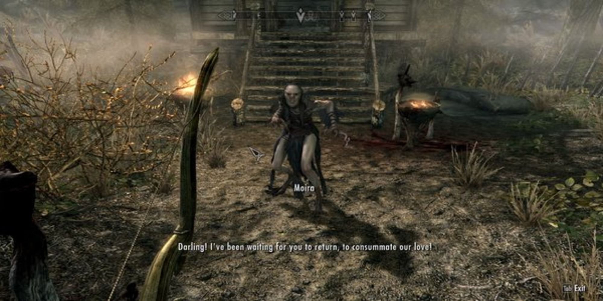 Skyrim: Best Easter Eggs