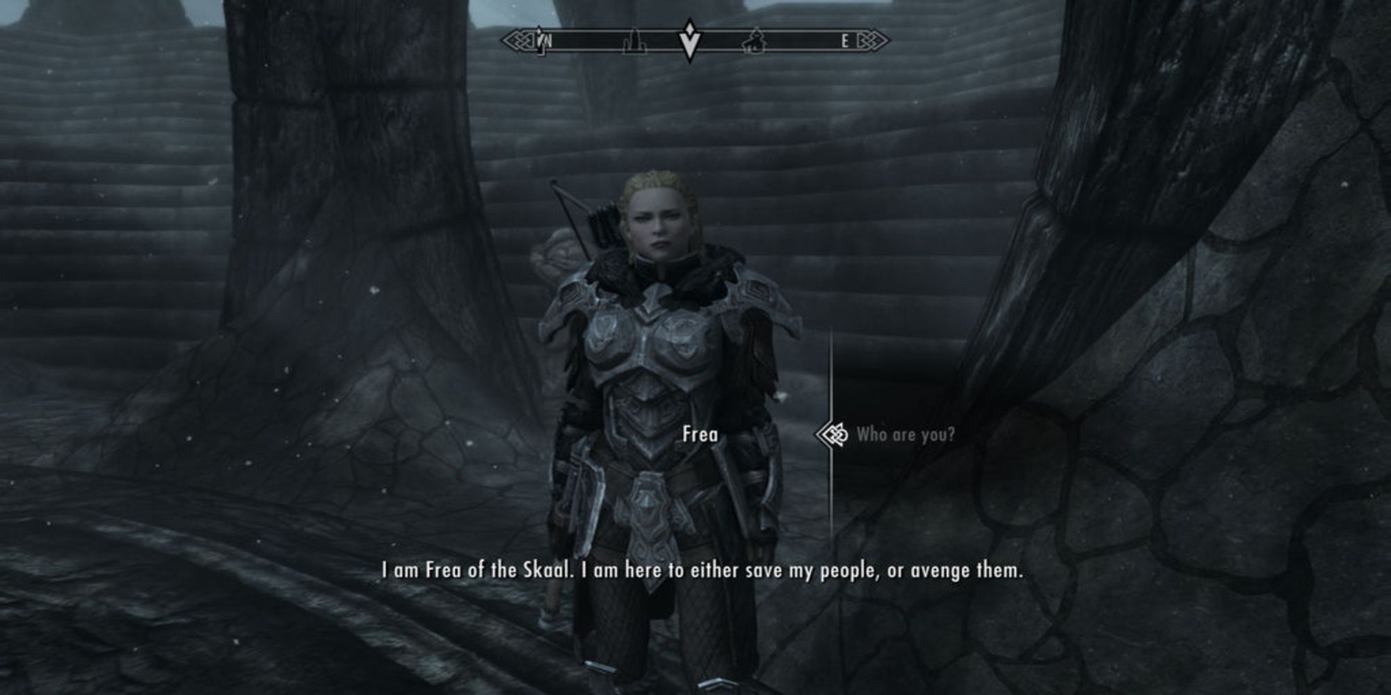 Skyrim: Best Followers In The Game & Where To Find Them