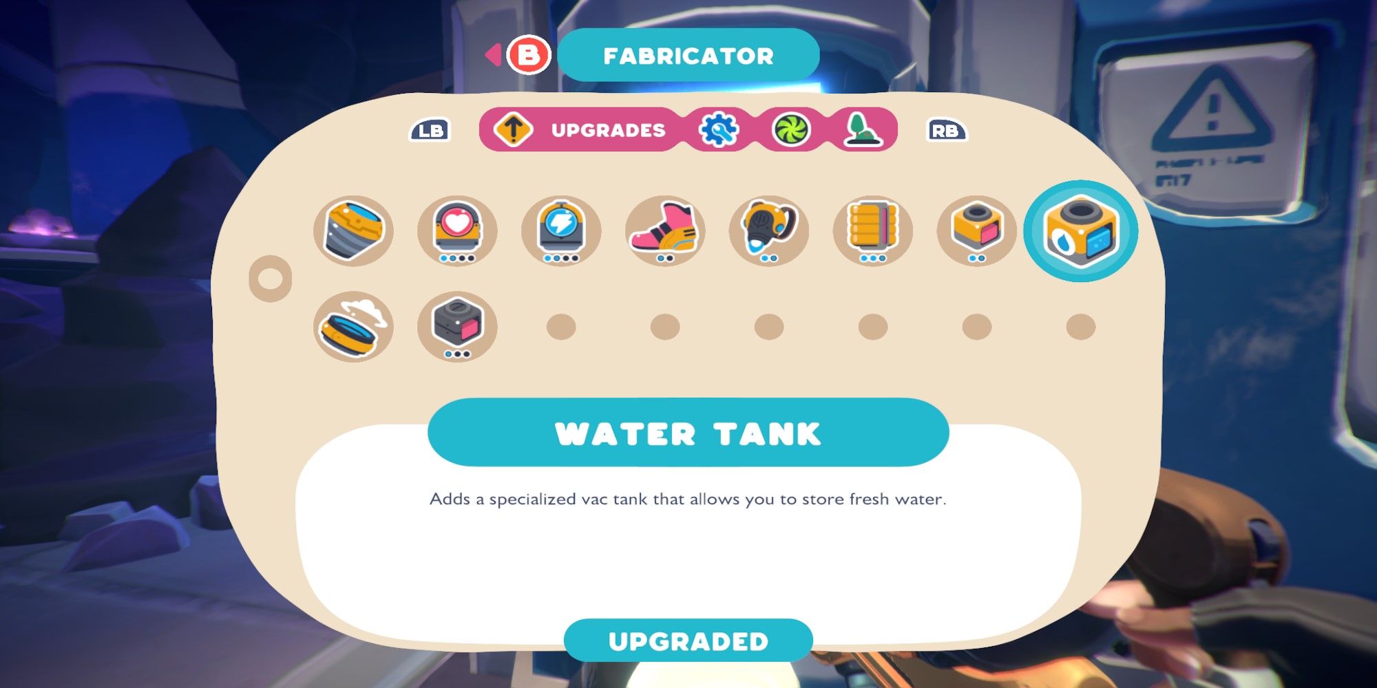 Slime Rancher 2: How To Get Deep Brine