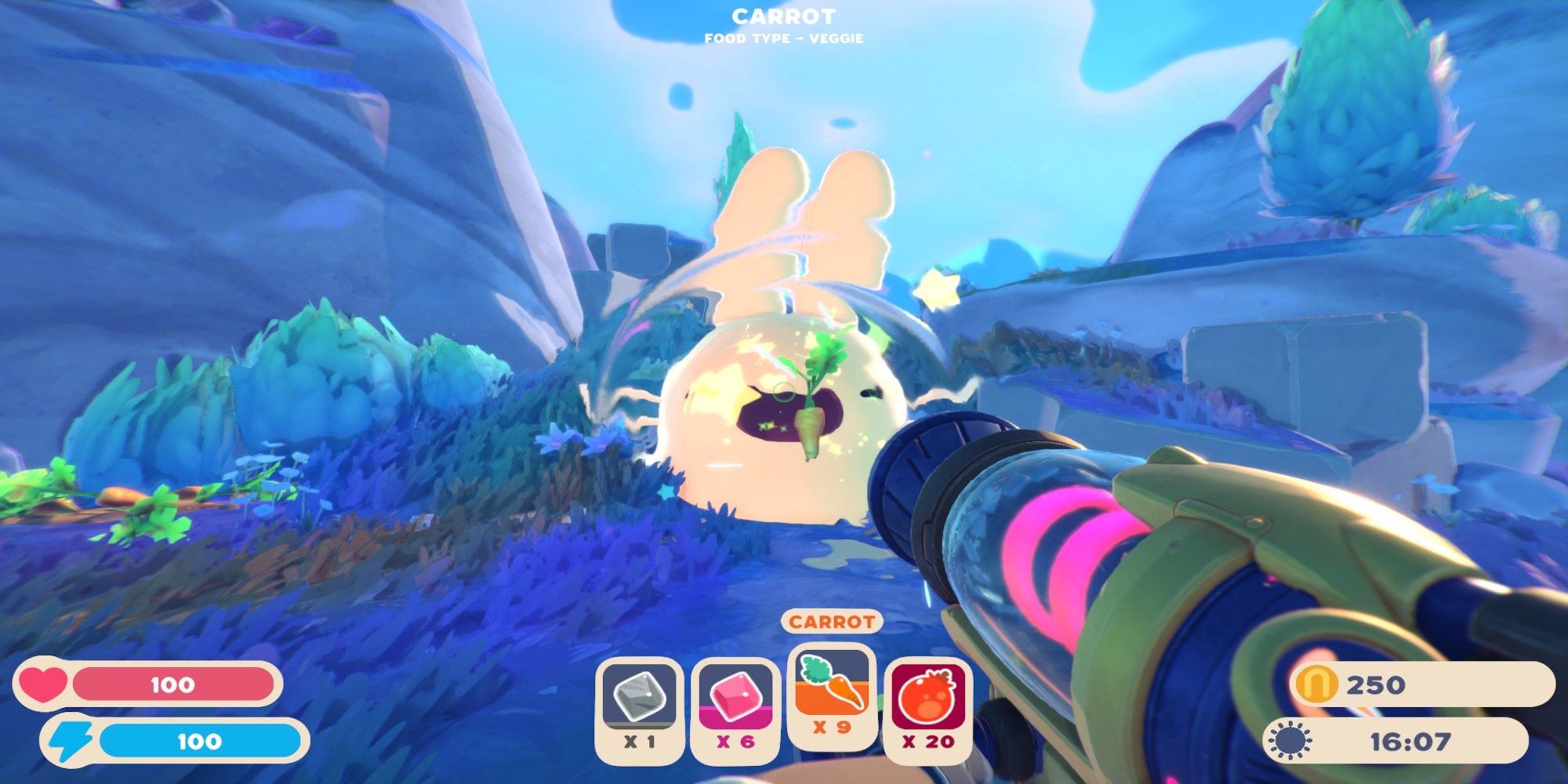 Slime Rancher 2: How To Get Wild Honey