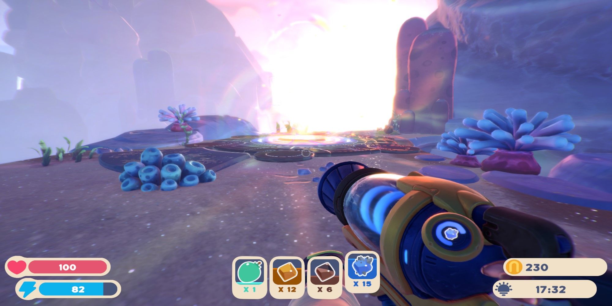 Slime Rancher 2: How To Get Wild Honey