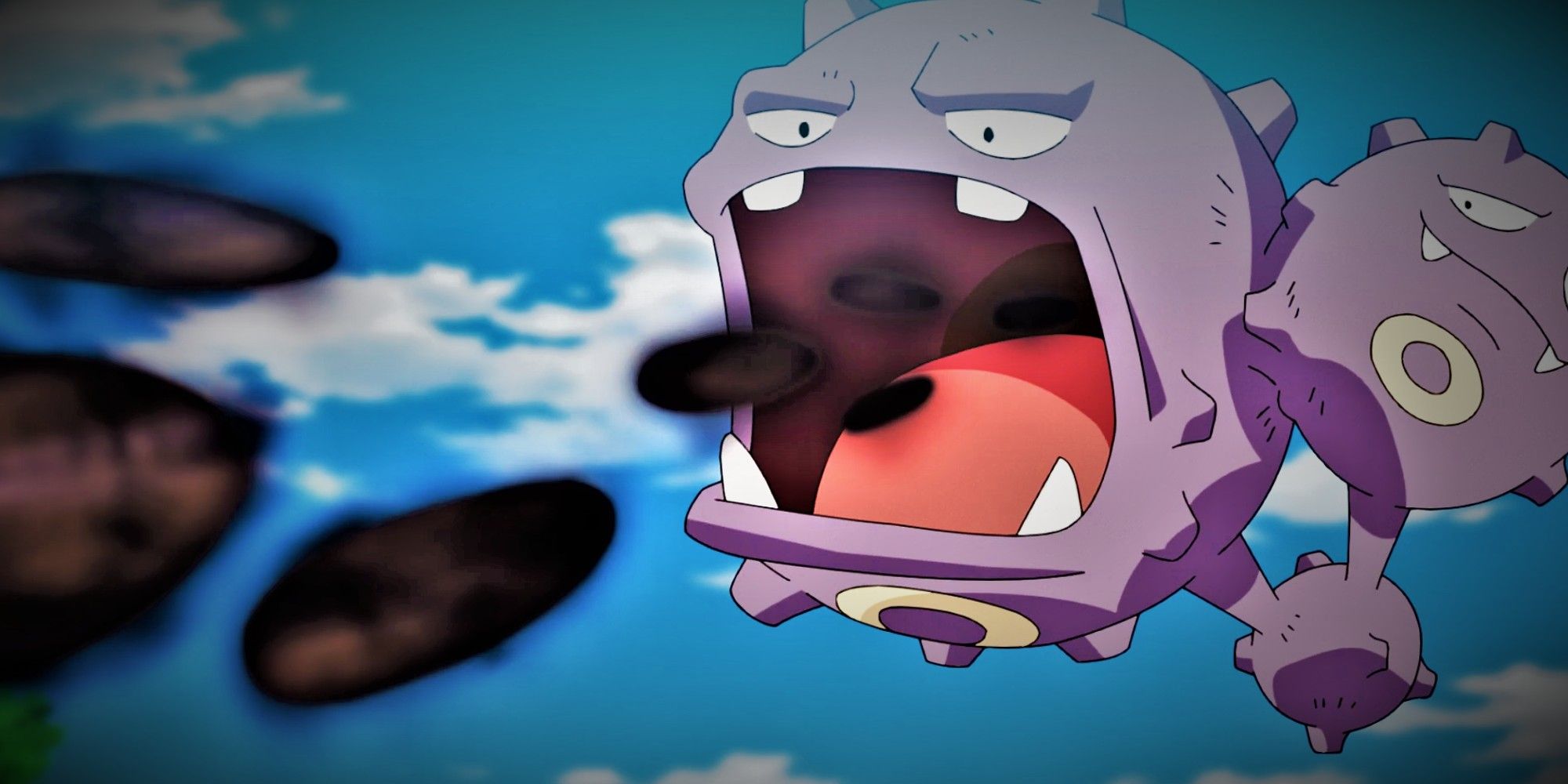 Pokemon Scarlet & Violet: 10 Best Moves For Glimmora