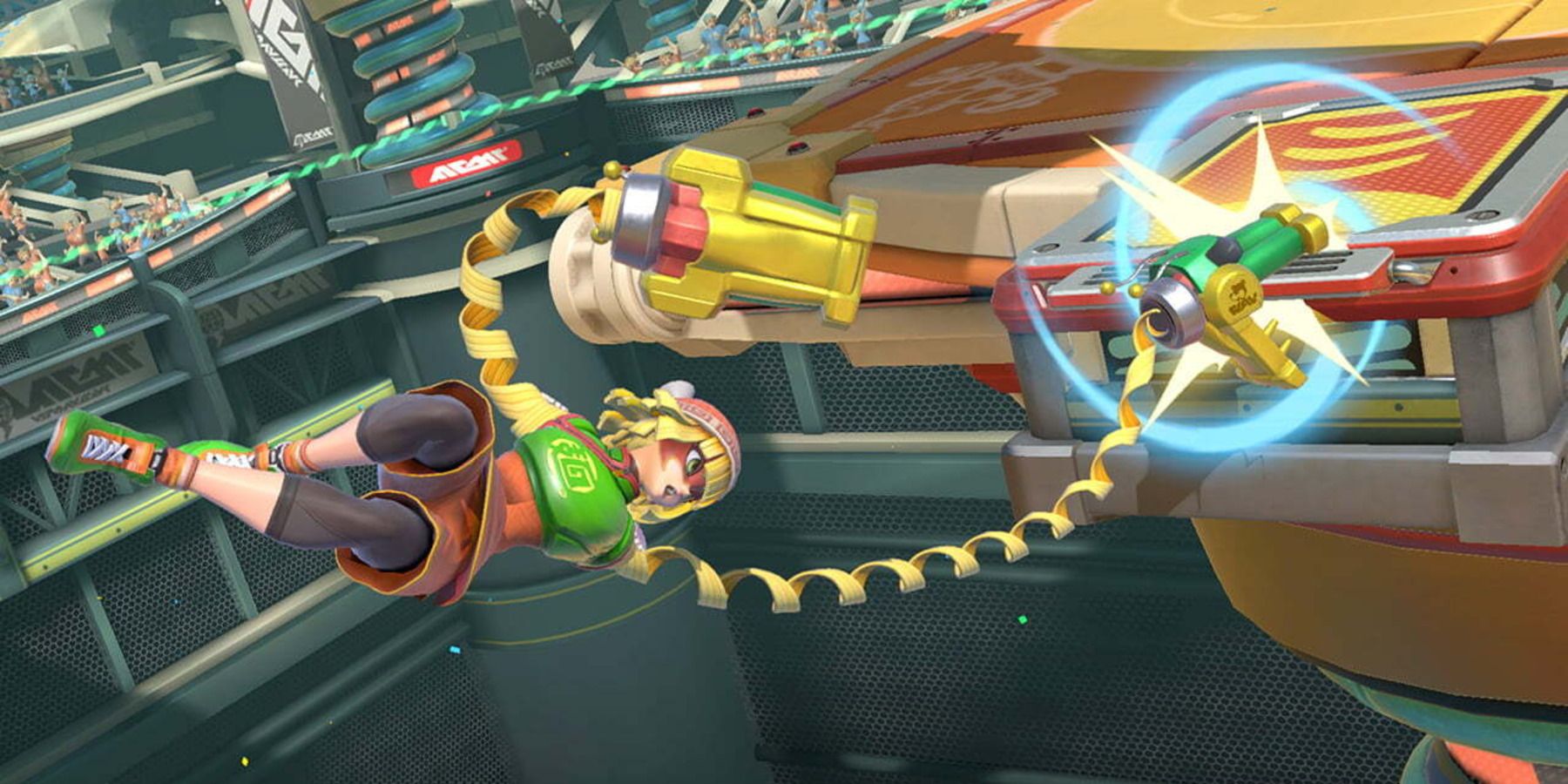 Super Smash Bros. Ultimate: How To Counter Min Min