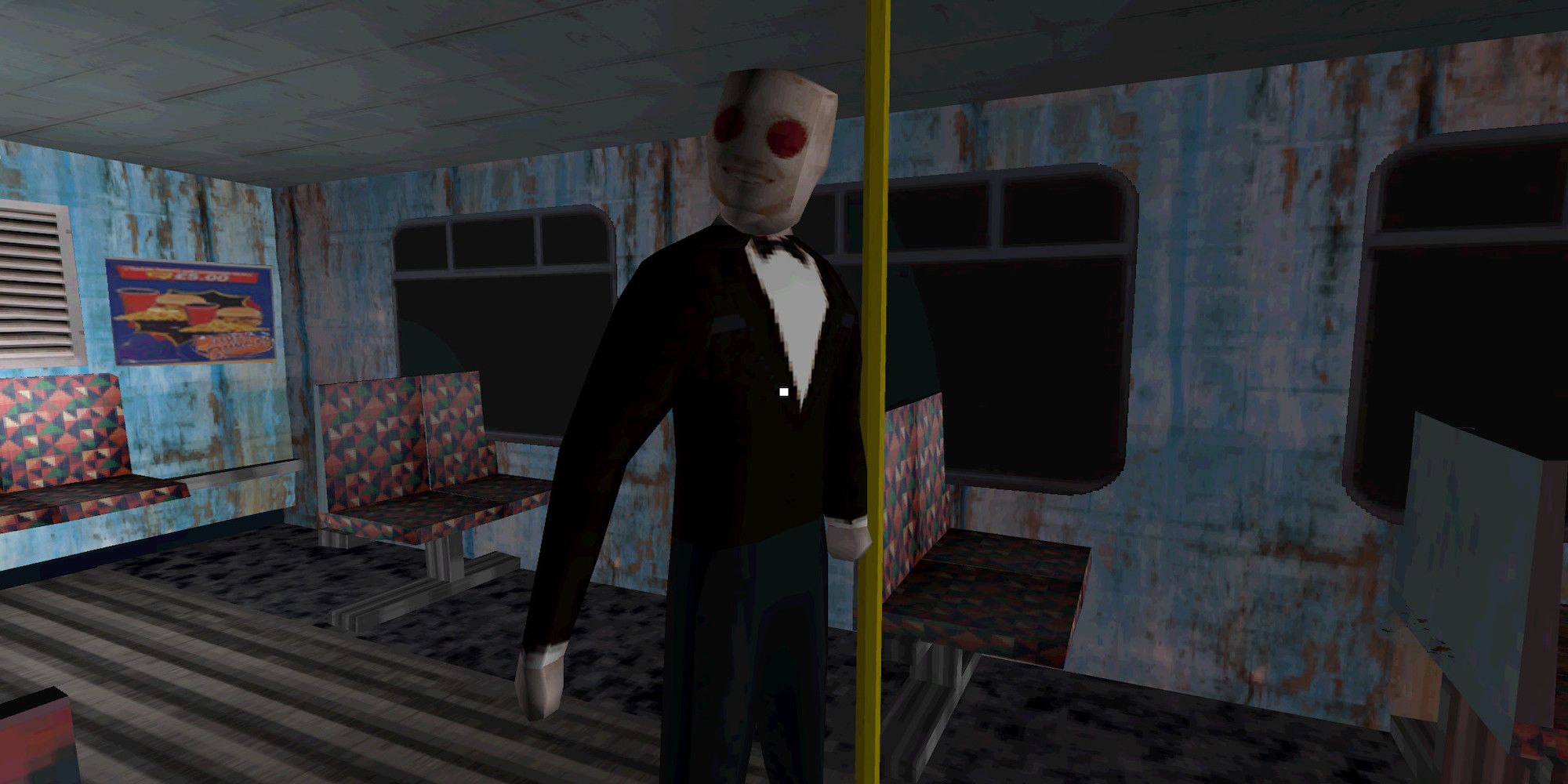 10 Best PS1-Style Horror Games, Ranked