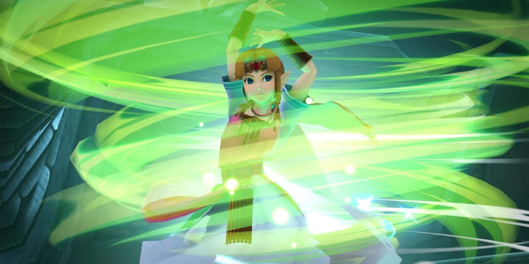Super Smash Bros. Ultimate: How To Counter Zelda