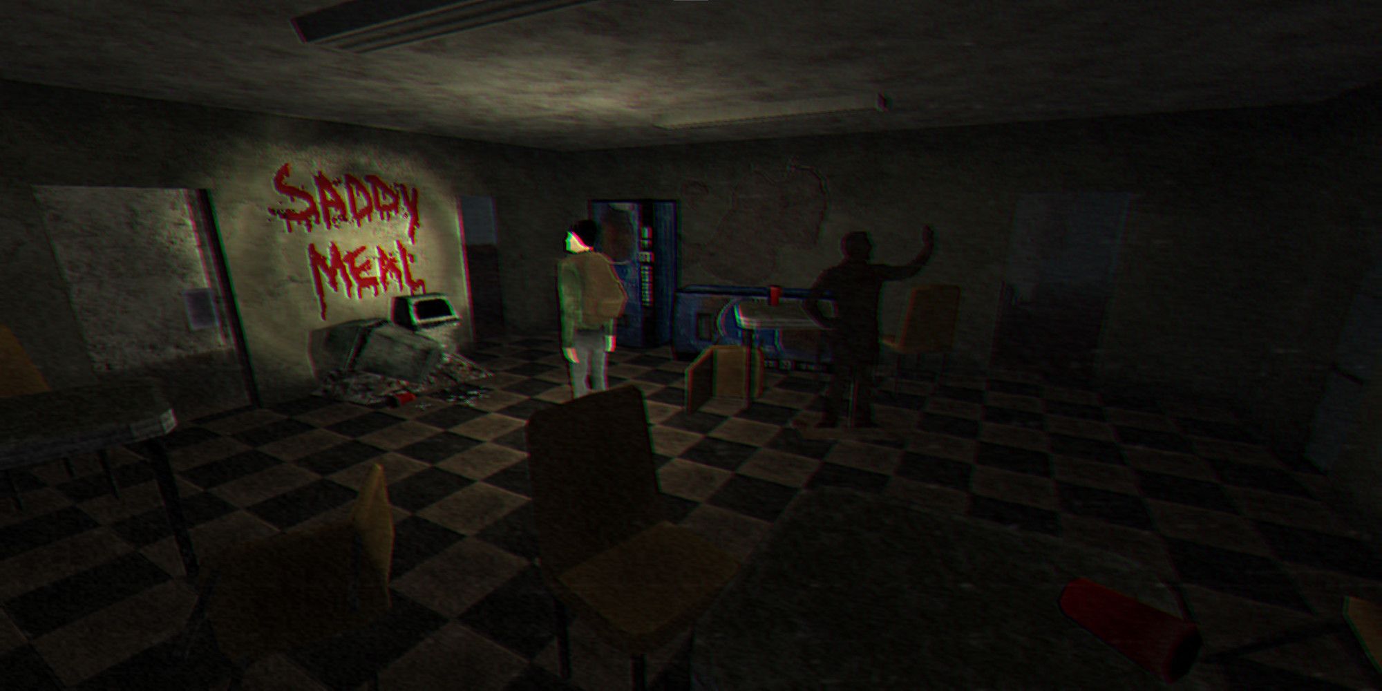 10 Best PS1-Style Horror Games, Ranked