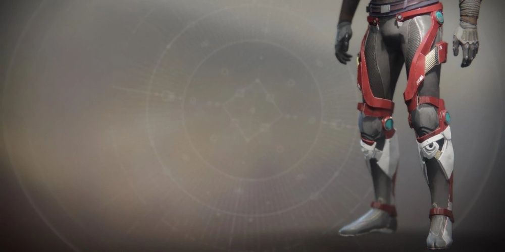 Destiny 2: 10 Best Hunter Exotic Armors, Ranked