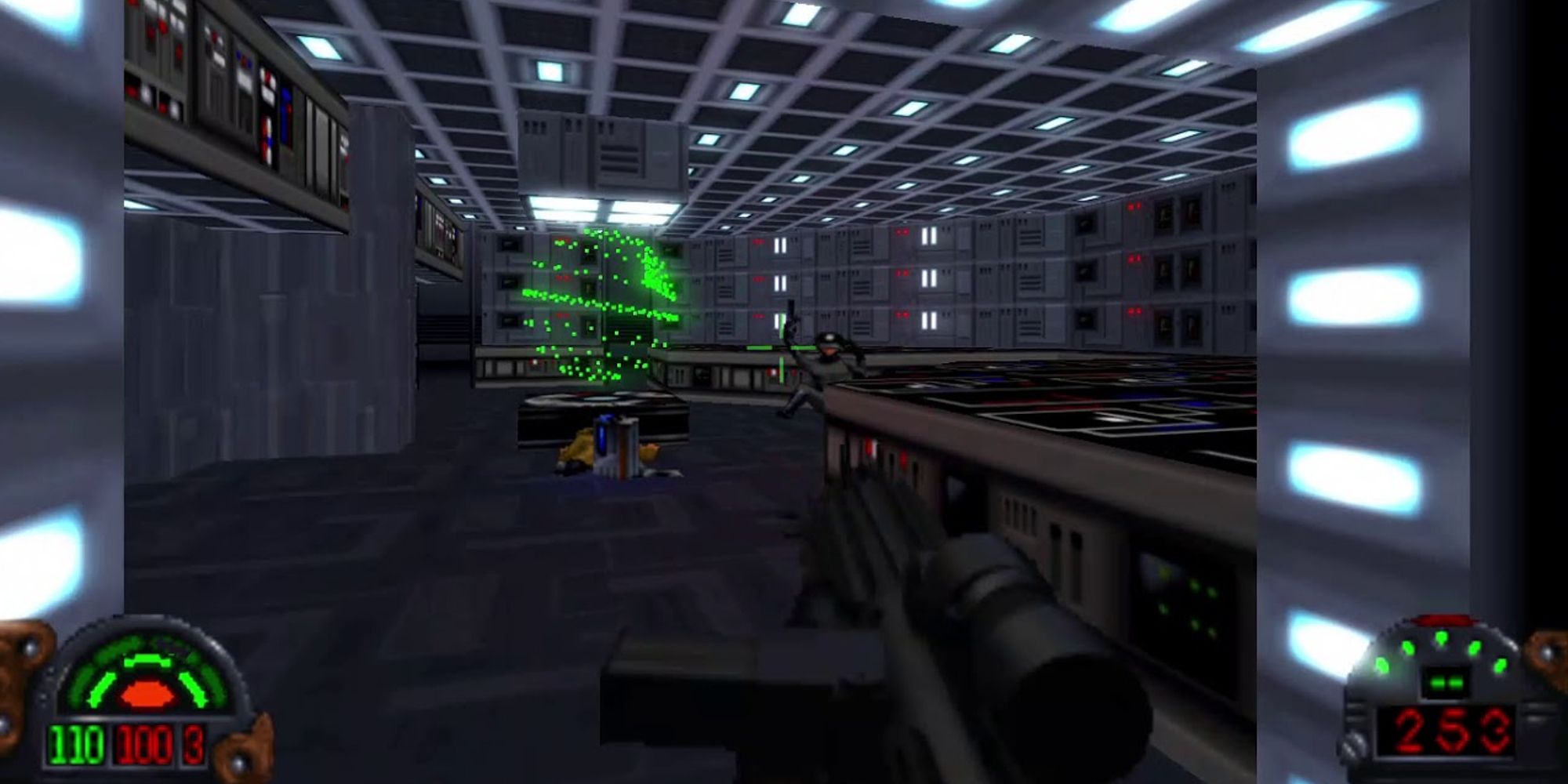 10 Classic First-Person Shooters Worth Revisiting