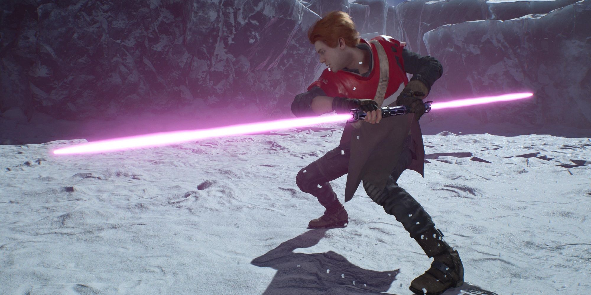 Star Wars Jedi: Fallen Order Has The Best Lightsaber Customization