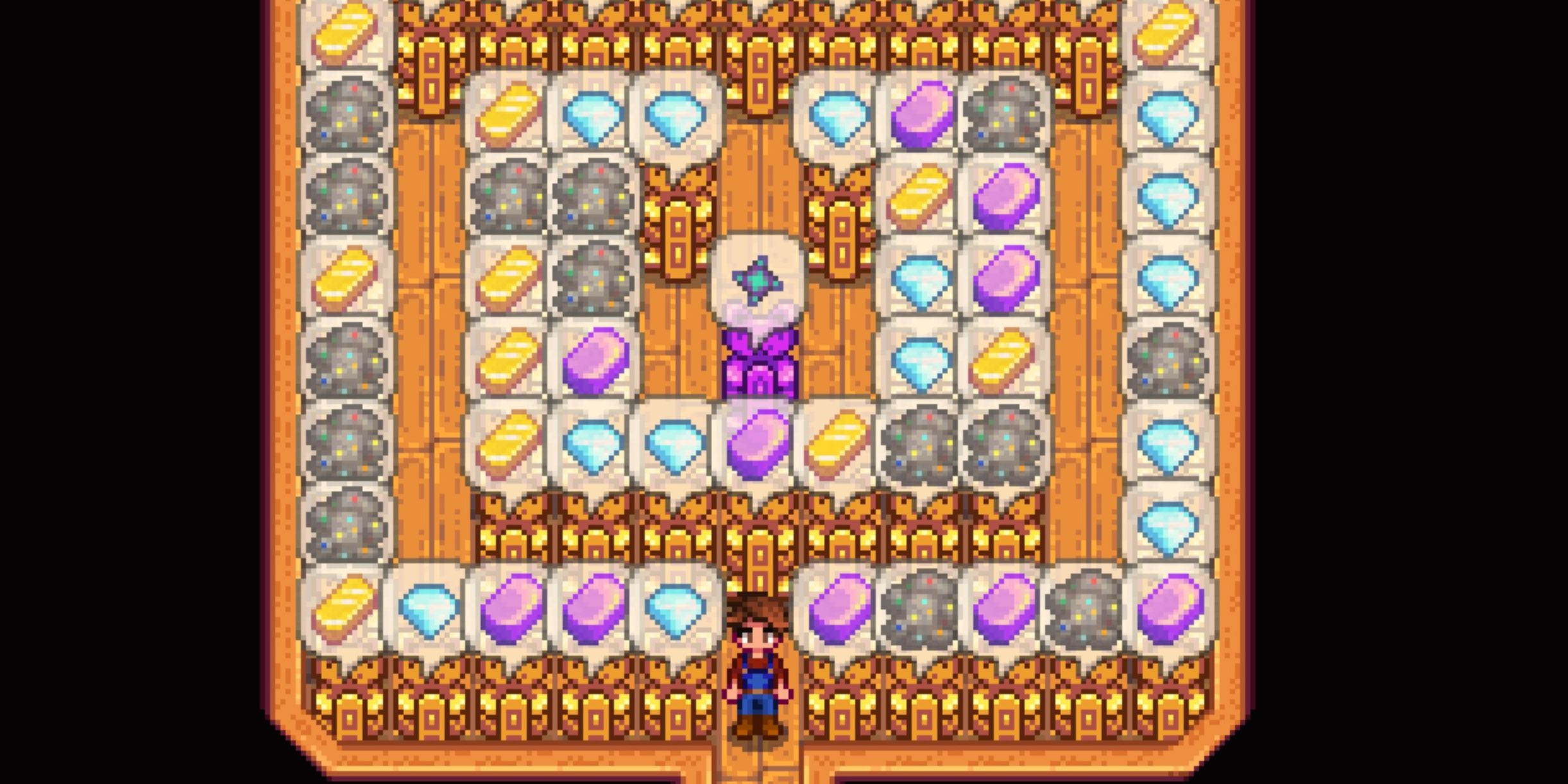 Stardew Valley: How To Get Iridium