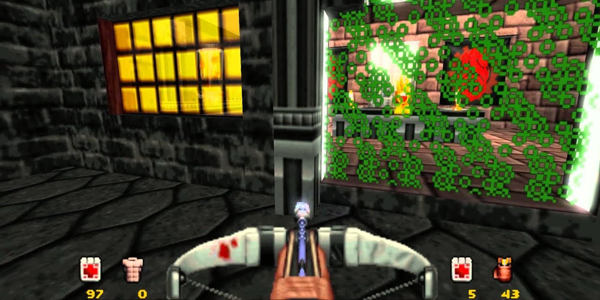 10 Classic First-Person Shooters Worth Revisiting