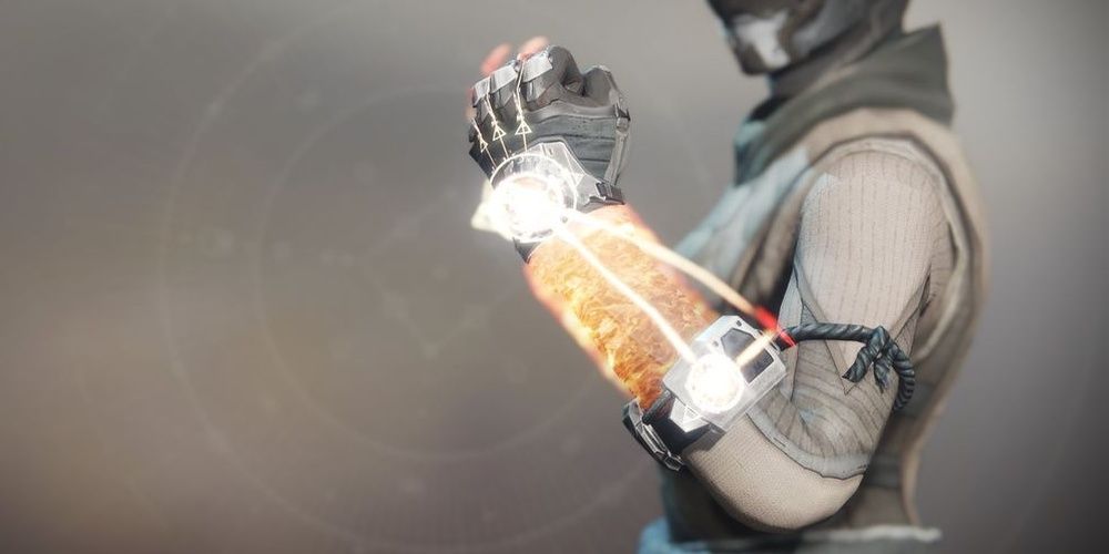 Destiny 2: 10 Best Warlock Exotic Armors, Ranked