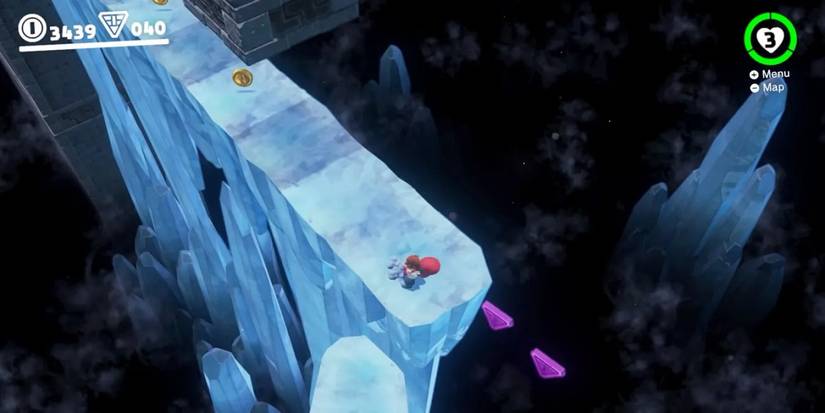 Every Purple Coin Sand Kingdom Guide Super Mario Odyssey