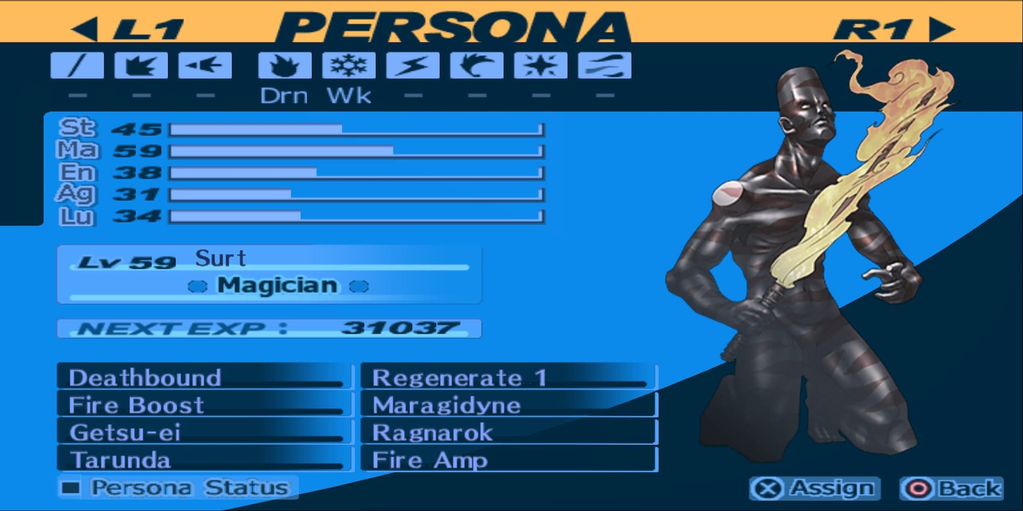 Persona 3 Portable: 10 Best Personas, Ranked