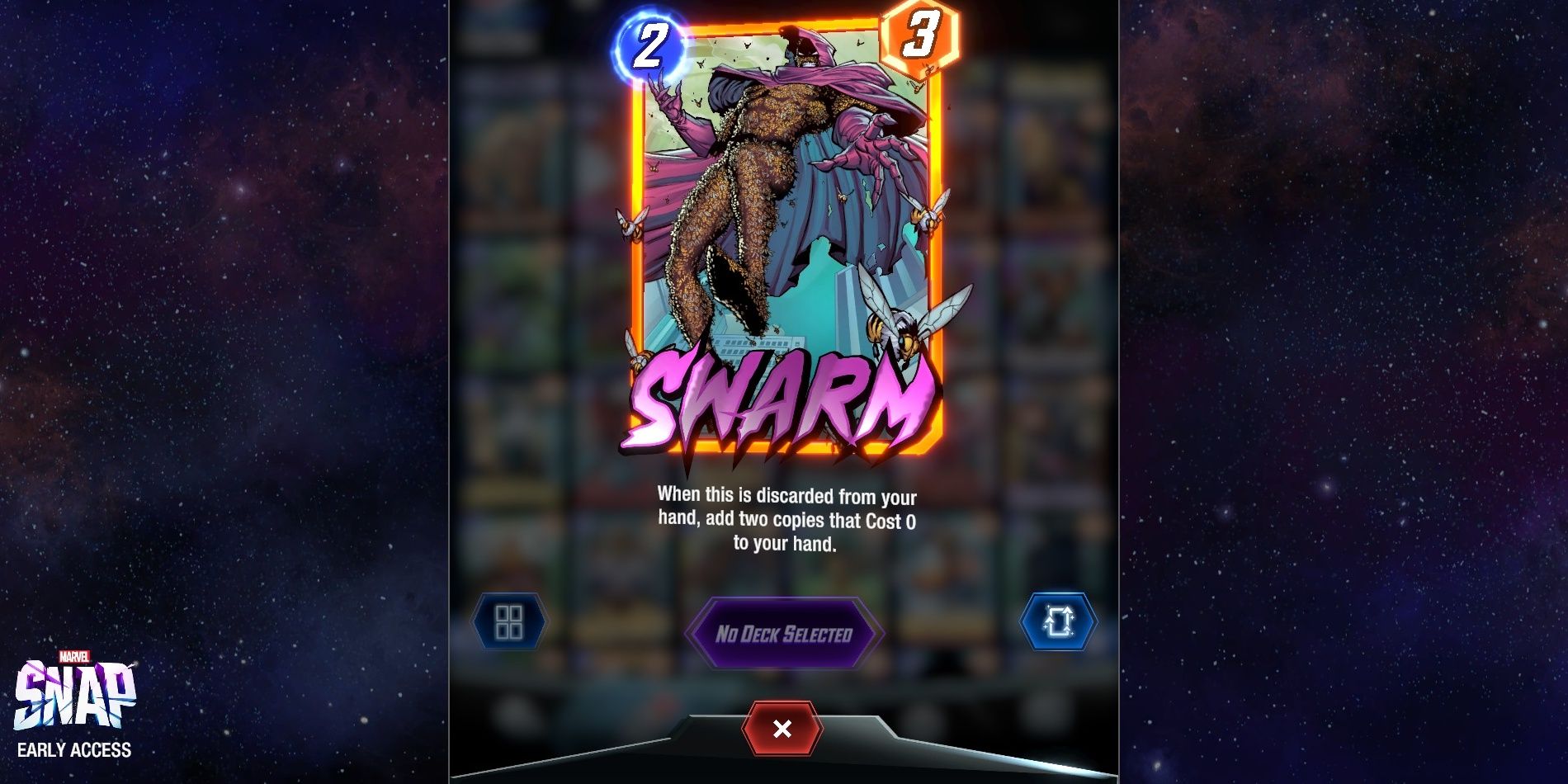 Marvel Snap: Best Discard Cards, Ranked