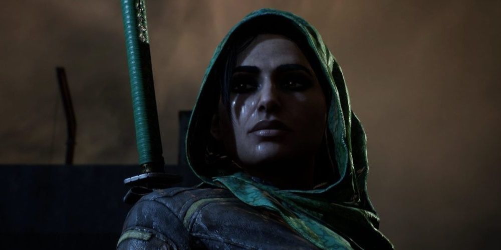 Gotham Knights: How To Beat Talia Al Ghul