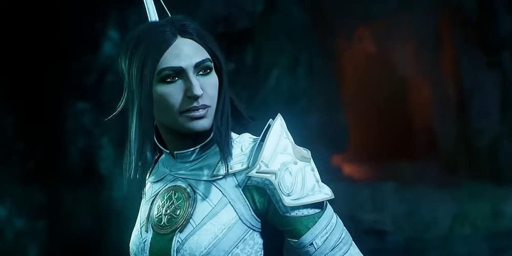 Gotham Knights: How To Beat Talia Al Ghul