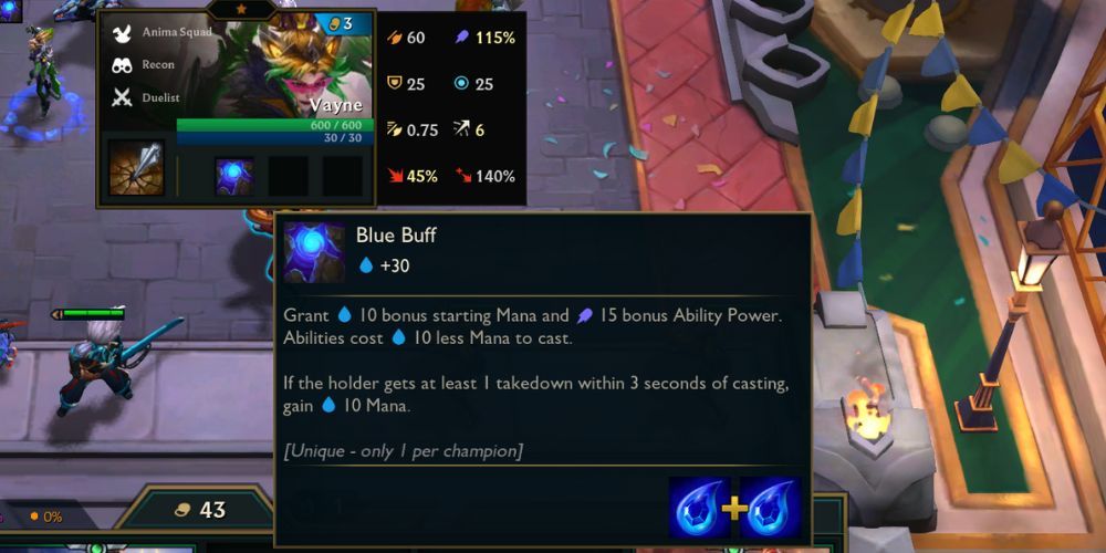 Teamfight Tactics: 10 Best Completed Items, Ranked