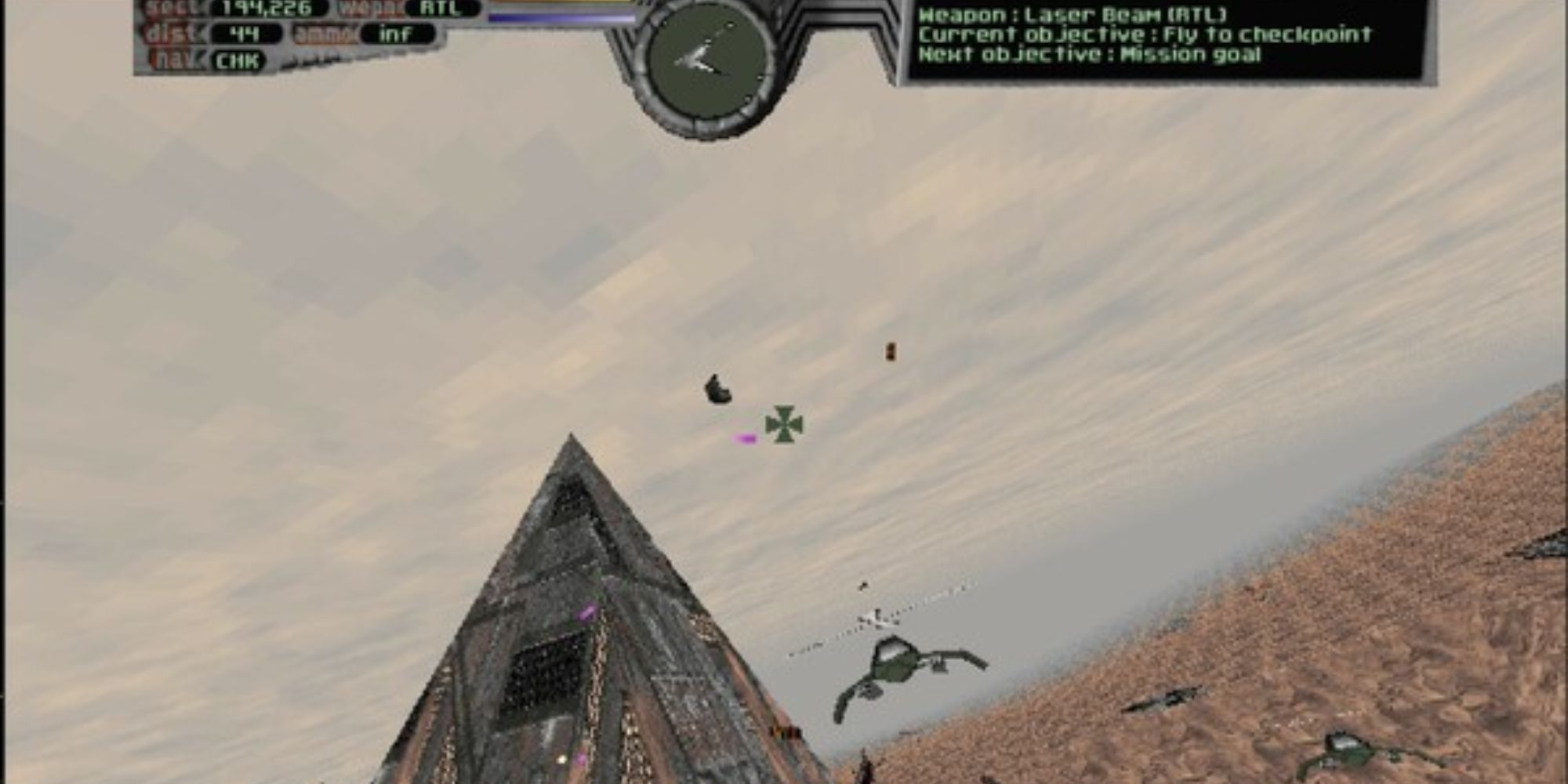 Alien Shooter Terminal Velocity To Be Remastered After 28 Years