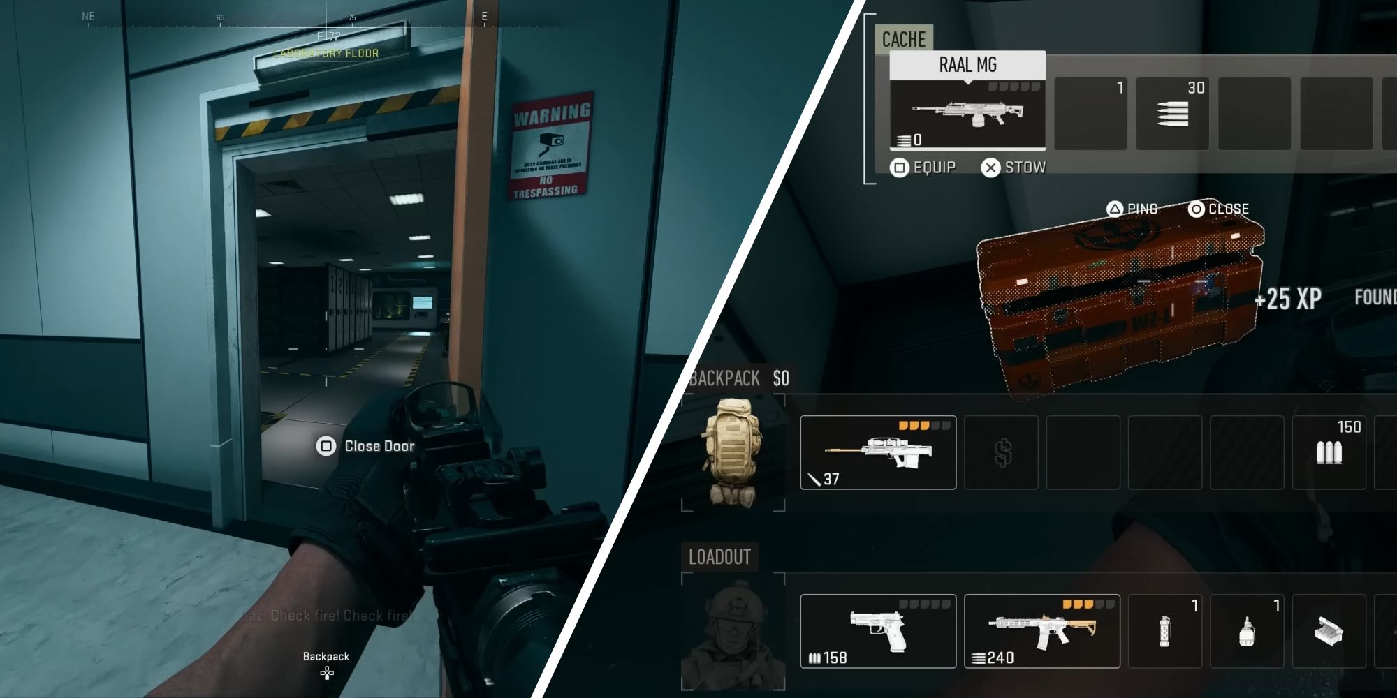 Warzone 2's DMZ: How To Get The Silver Tox Blueprint