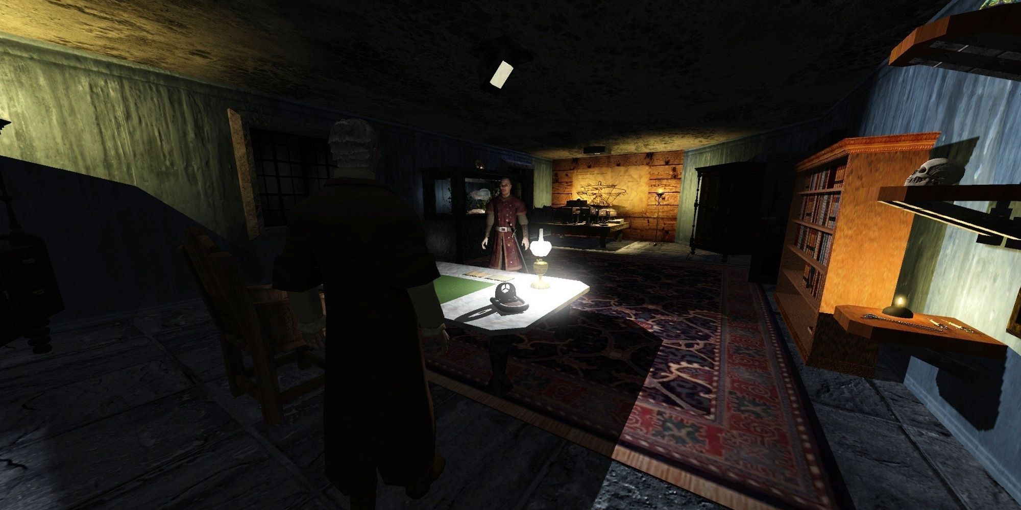 10 Mods That Totally Overhaul Classic Titles