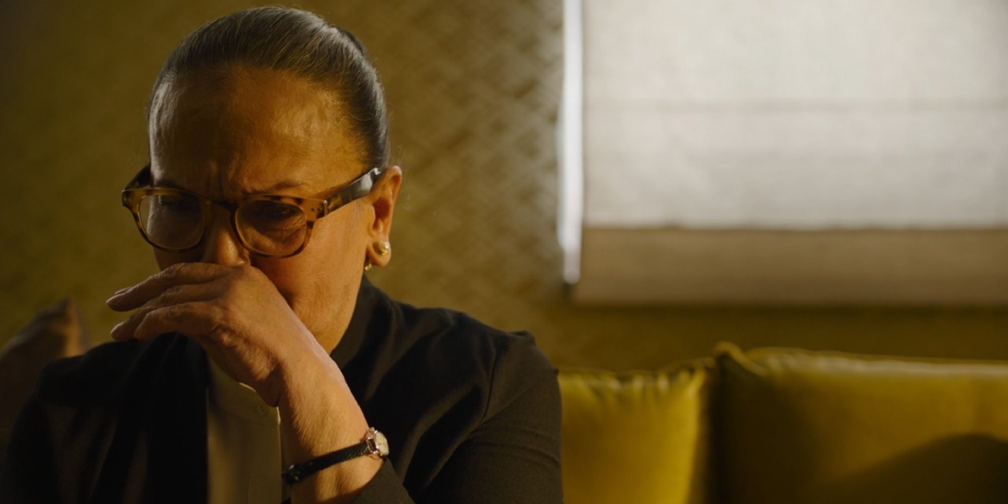 HBO's The Last Of Us: Who Is Ibu Ratna