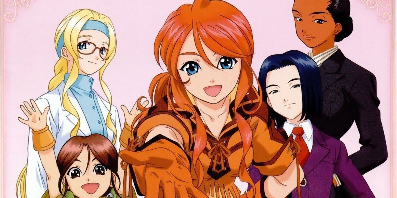 10 Best PS2 JRPGs You Didn't Know Existed