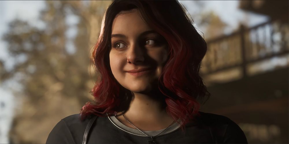 The Quarry Cast List: Every Character & Voice Actor