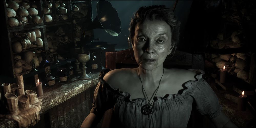 The Quarry Cast List: Every Character & Voice Actor