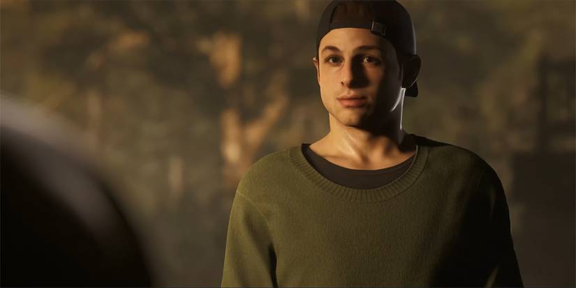 The Quarry Cast List: Every Character & Voice Actor