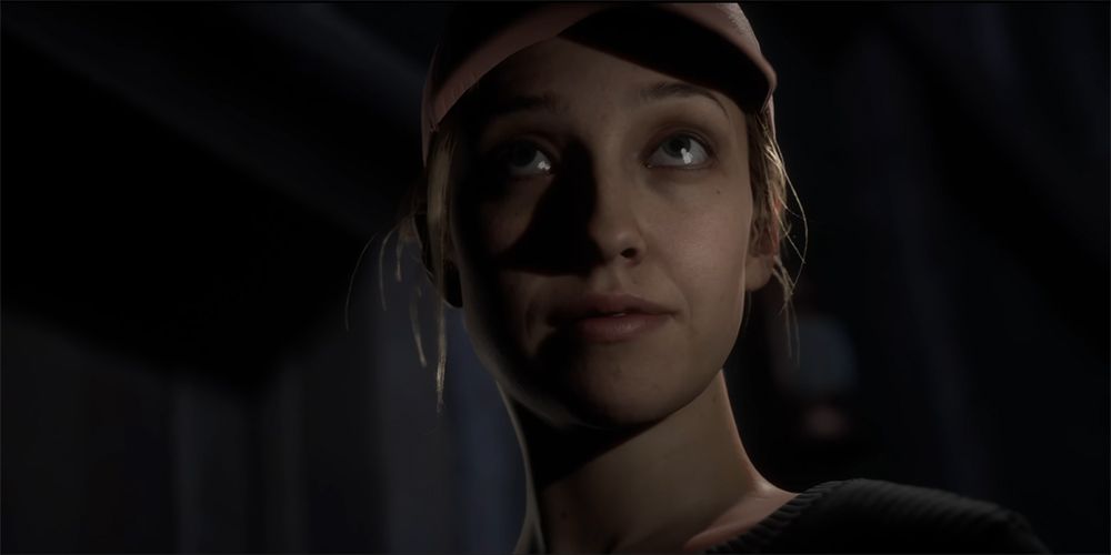 The Quarry Cast List: Every Character & Voice Actor