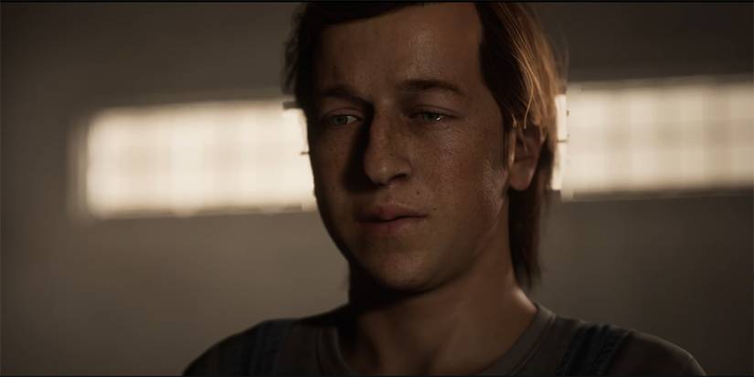 The Quarry Cast List: Every Character & Voice Actor