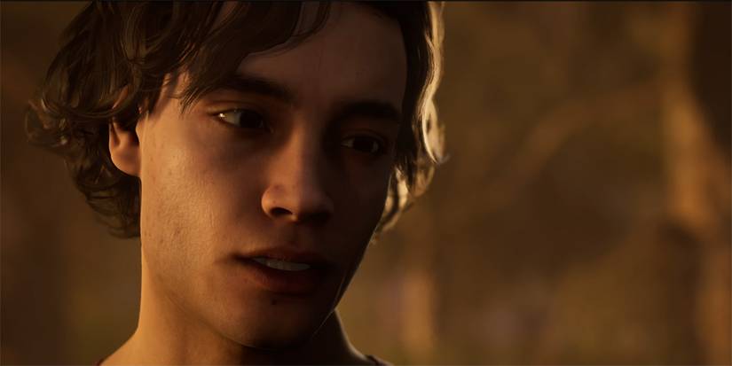 The Quarry Cast List: Every Character & Voice Actor