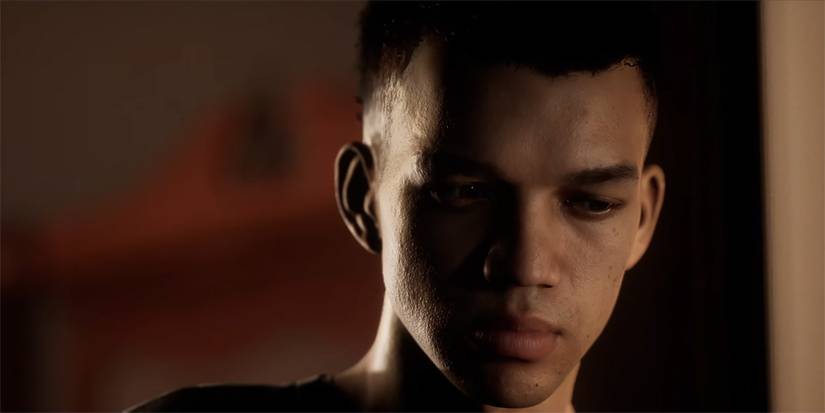 The Quarry Cast List: Every Character & Voice Actor