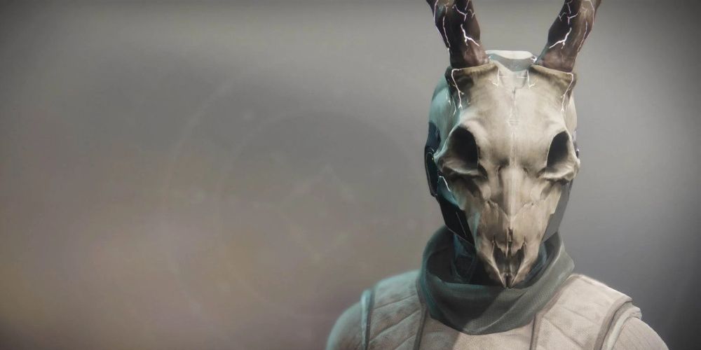 Destiny 2: 10 Best Warlock Exotic Armors, Ranked