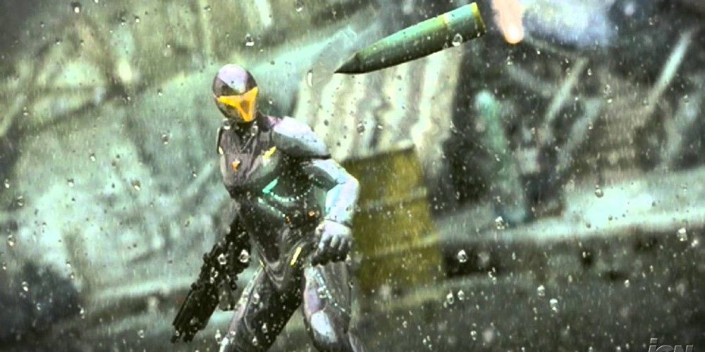 10 Best Games With Bullet Time, Ranked