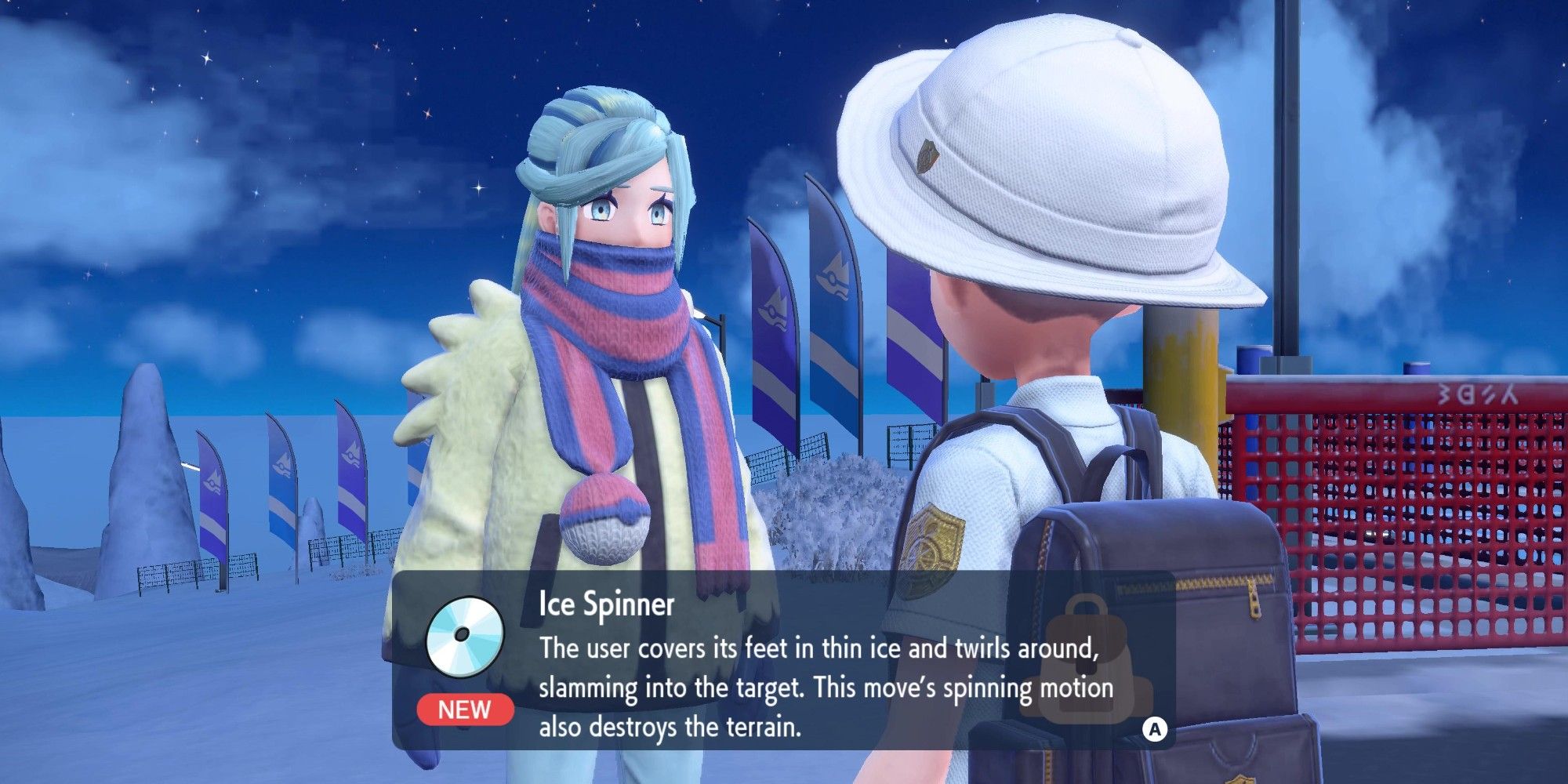 Pokemon Scarlet & Violet: 10 Best Moves For Quaquaval