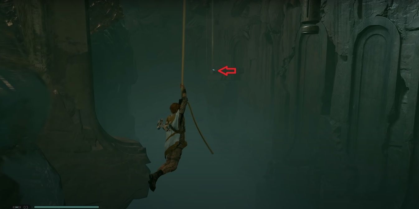 All Chests In Zeffo Location Guide Star Wars Jedi Fallen Order