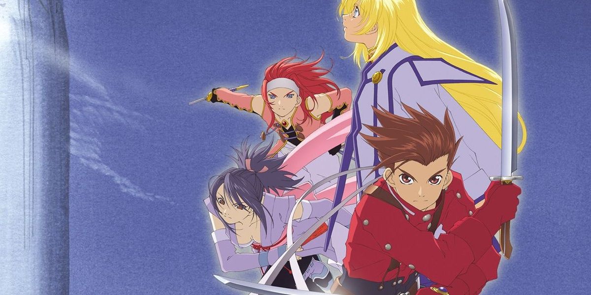 10 Best JRPG Protagonists