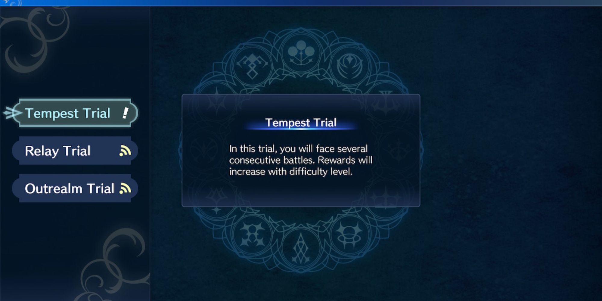 Fire Emblem Engage - How To Unlock Tower Of Trials