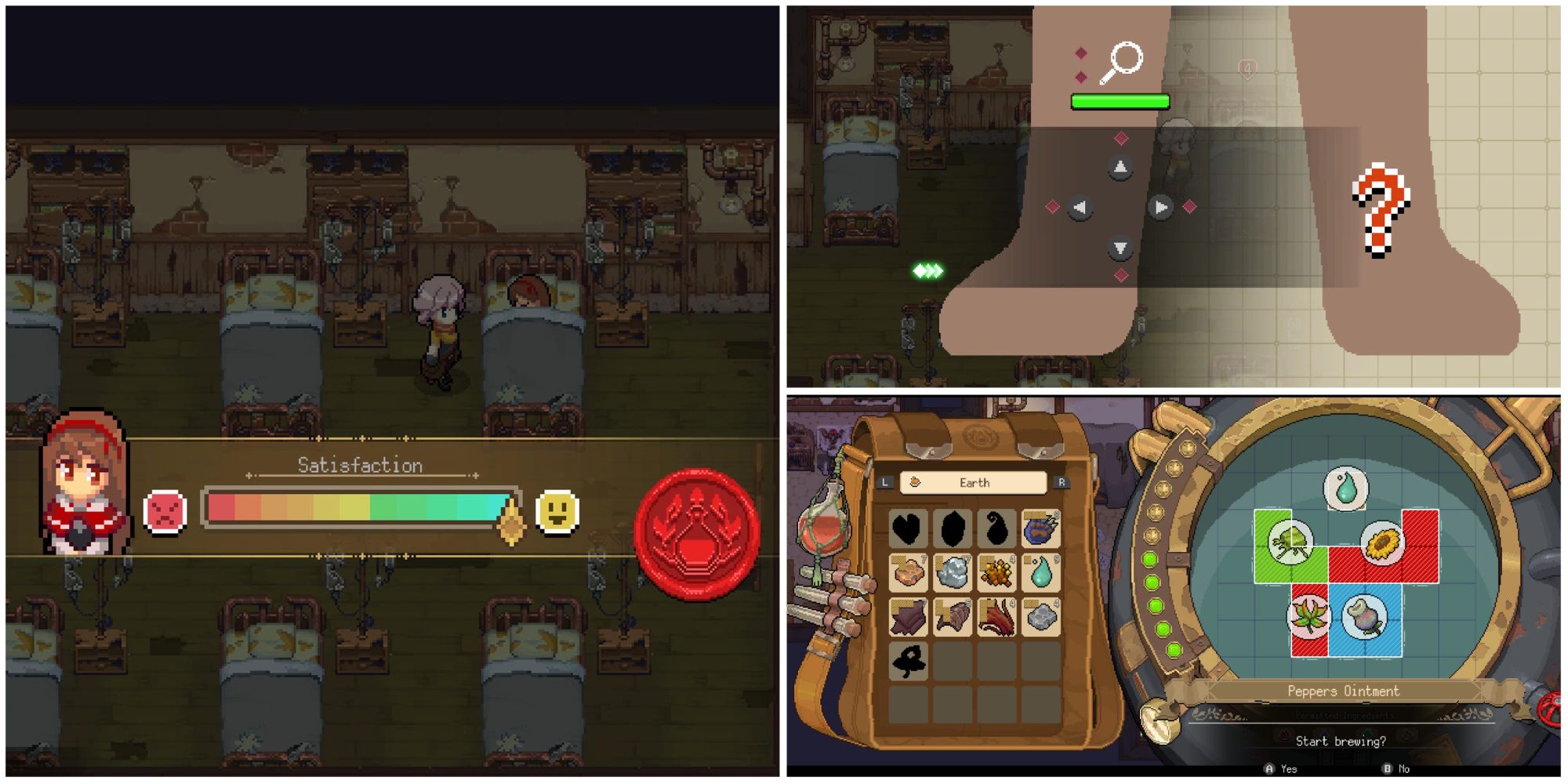 Potion Permit: How To Increase Friendship & Upgrade Trust