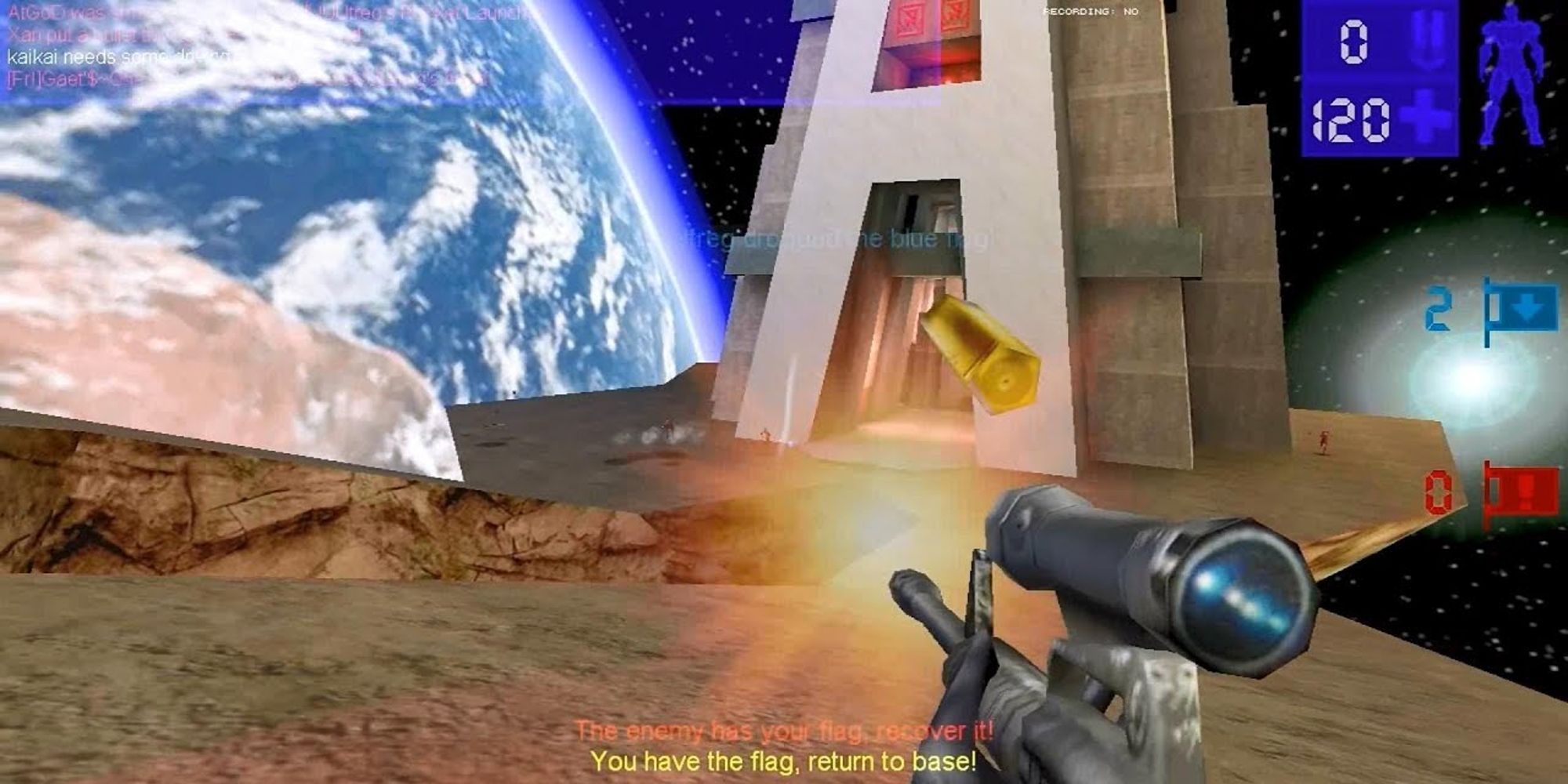 10 Classic First-Person Shooters Worth Revisiting
