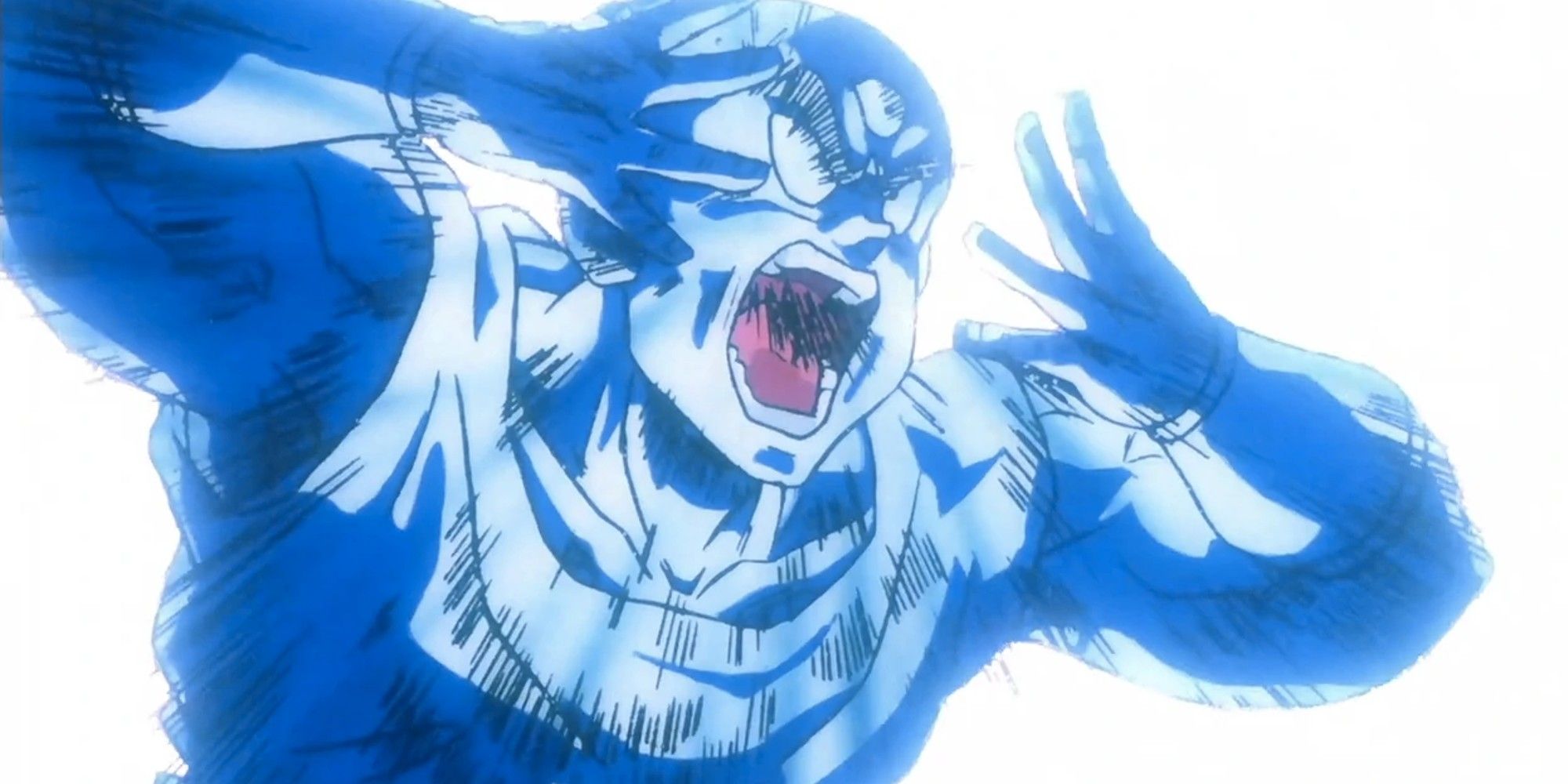 Dragon Ball: 10 Best Signature Moves