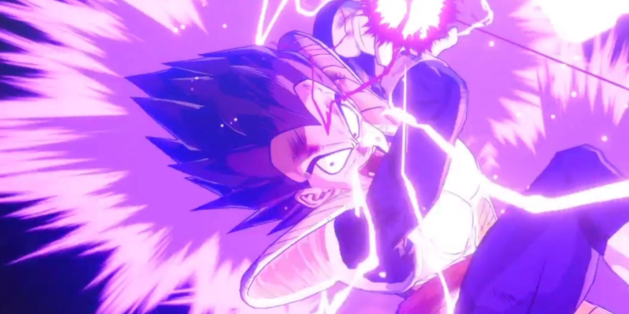 Dragon Ball: Vegeta's 10 Best Fights, Ranked