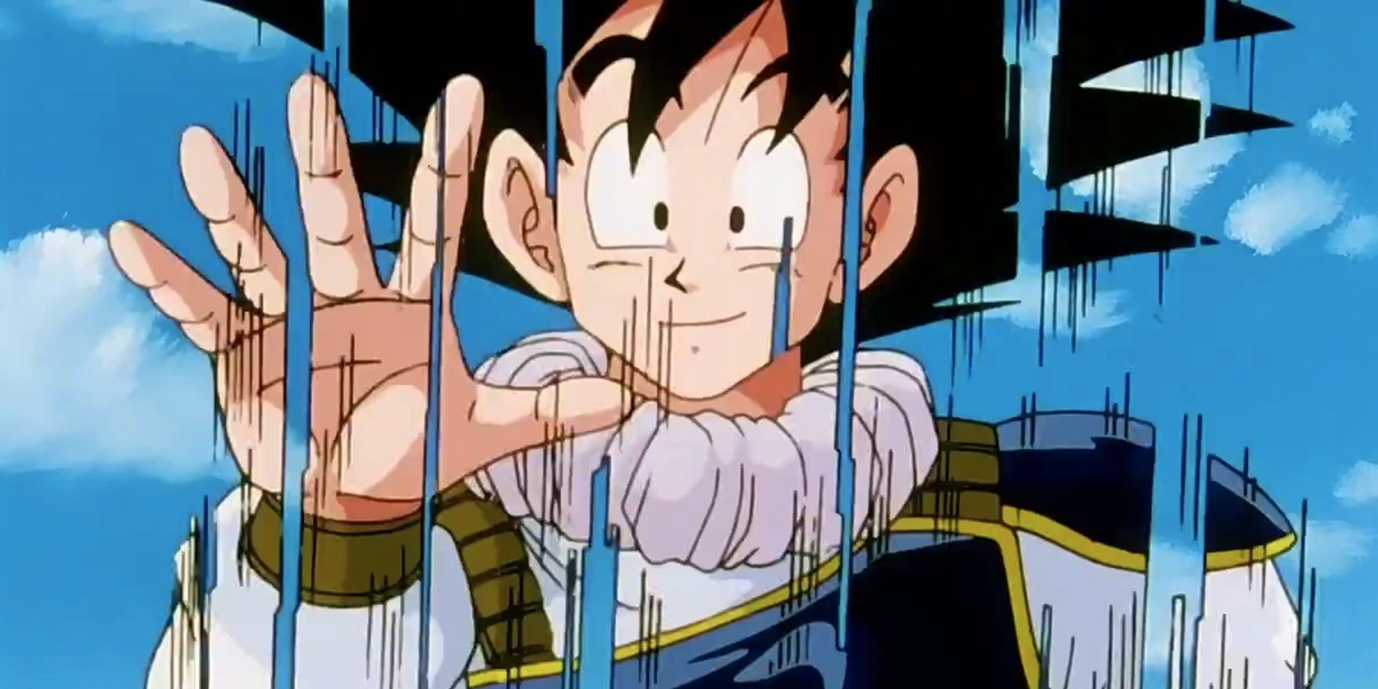 Dragon Ball: 10 Best Signature Moves