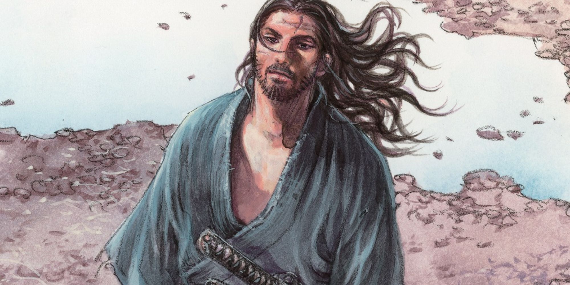 10 Best Manga Like Vinland Saga