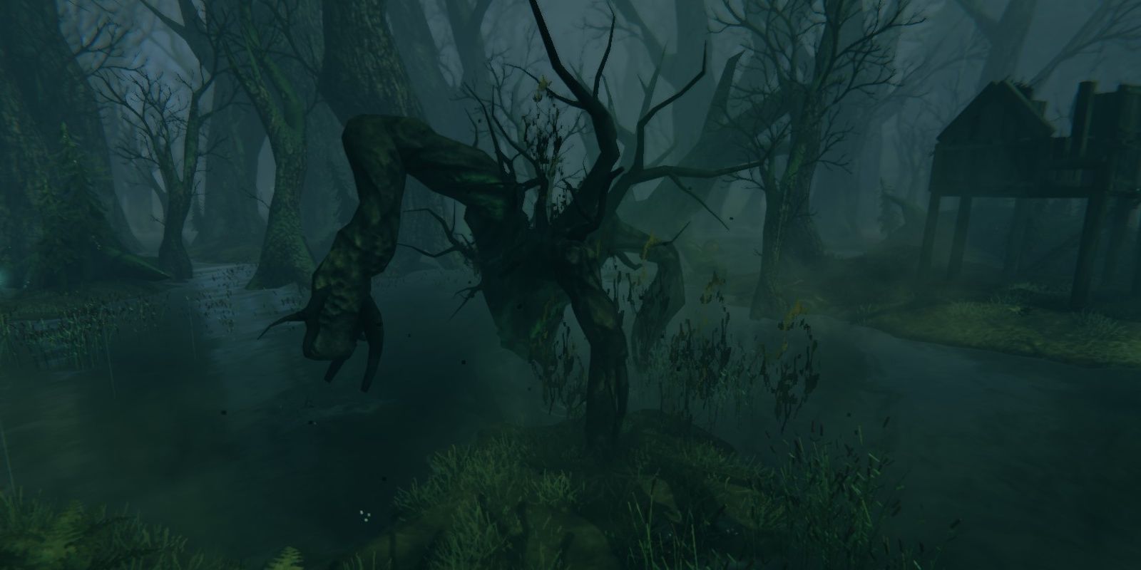 Valheim: How To Hunt Abominations