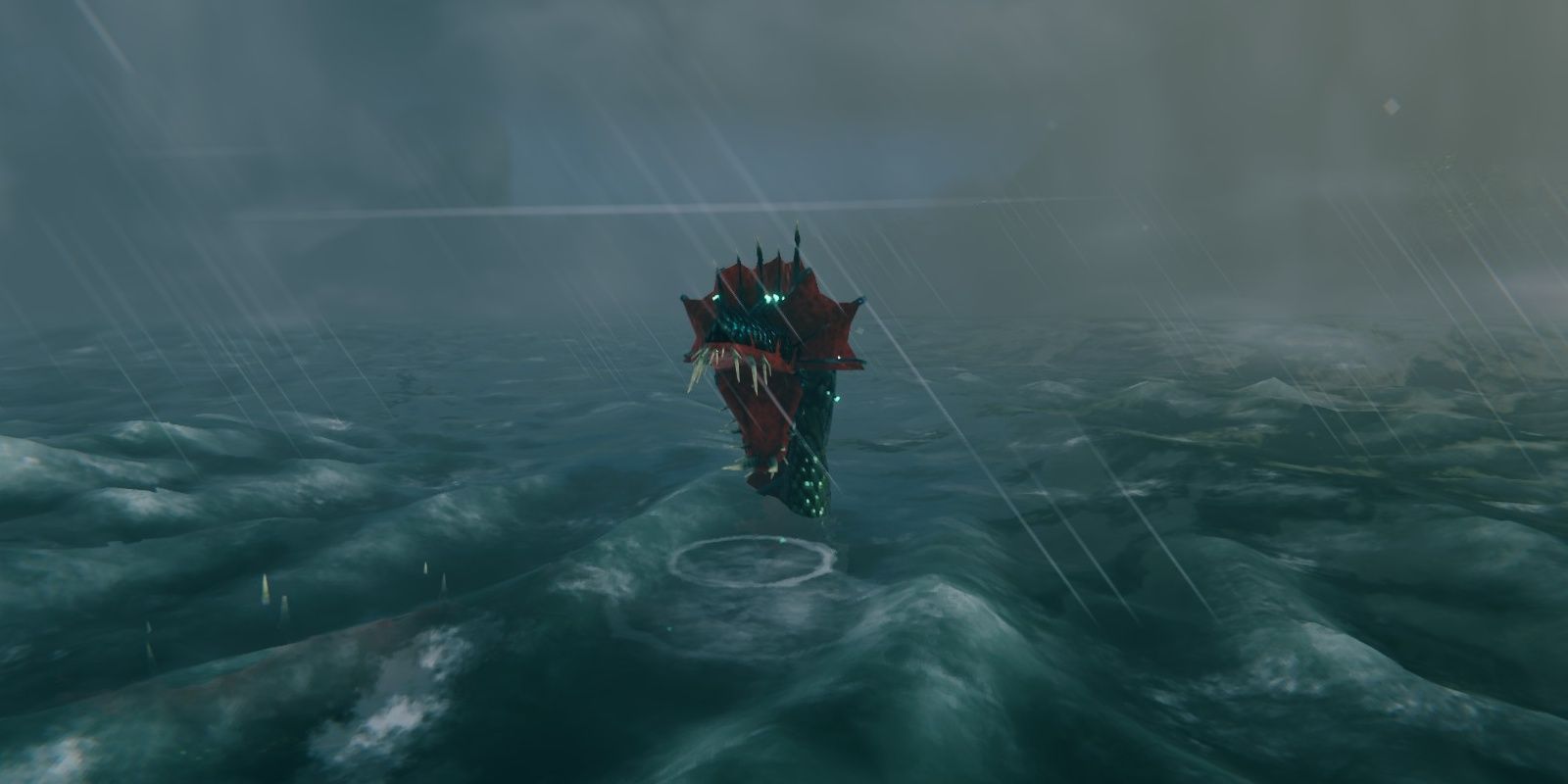 Valheim: How To Hunt Serpents